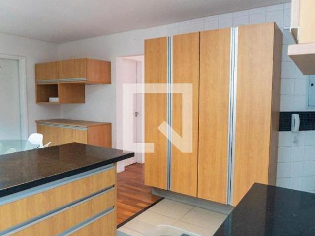 Apartamento à Venda Vila Mascote, 3 Quartos, 130 m2