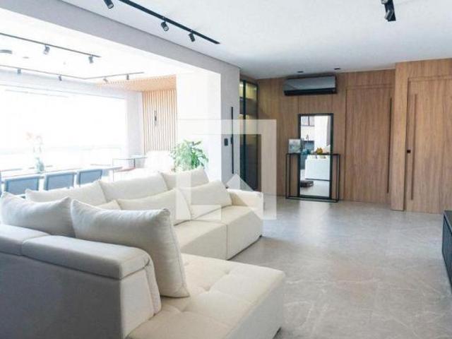 Apartamento à Venda Vila Mascote, 4 Quartos, 135 m2