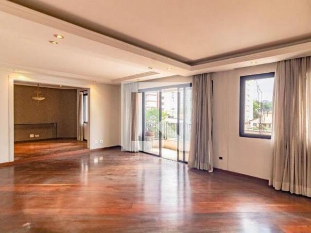Apartamento à Venda Vila Mascote, 3 Quartos, 145 m2