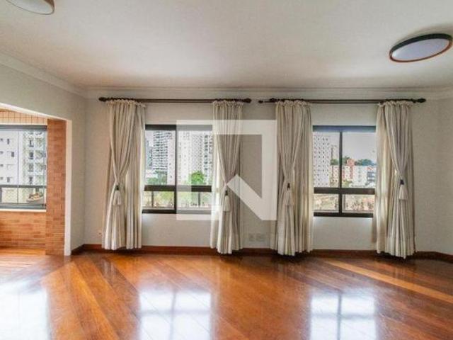 Apartamento à Venda Vila Mascote, 3 Quartos, 147 m² São Paulo