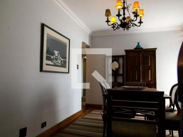 Apartamento à Venda Vila Mascote, 3 Quartos, 140 m2