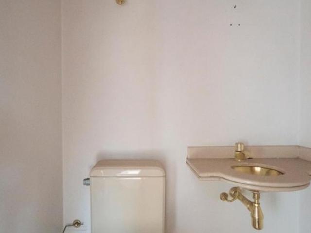 Apartamento à Venda Vila Mascote, 3 Quartos, 141 m2