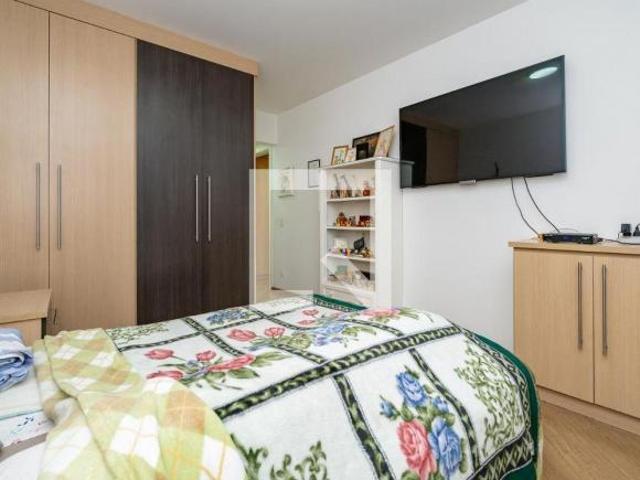 Apartamento à Venda Vila Mascote, 3 Quartos, 158 m2