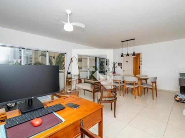 Apartamento à Venda Vila Mascote, 3 Quartos, 158 m² São Paulo