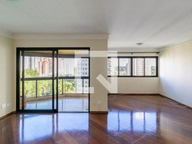 Apartamento à Venda Vila Mascote, 3 Quartos, 150 m2