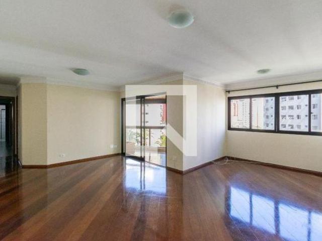 Apartamento à Venda Vila Mascote, 3 Quartos, 150 m2