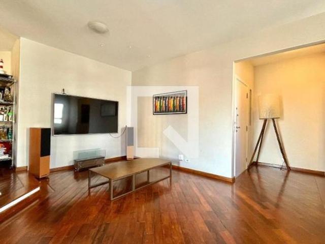 Apartamento à Venda Vila Mascote, 3 Quartos, 170 m2