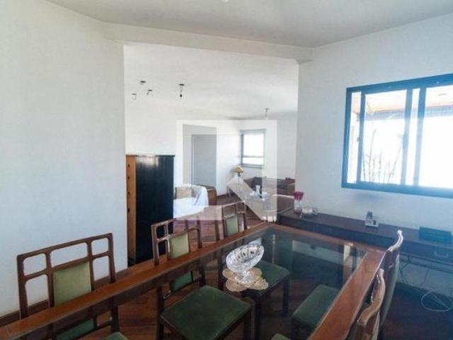 Apartamento à Venda Vila Mascote, 3 Quartos, 180 m² São Paulo