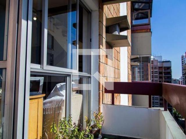 Apartamento à Venda Vila Mascote, 3 Quartos, 198 m2