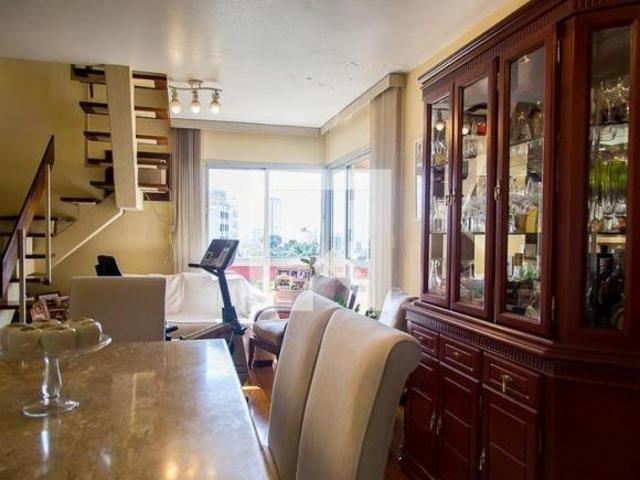 Apartamento à Venda Vila Mascote, 3 Quartos, 198 m2
