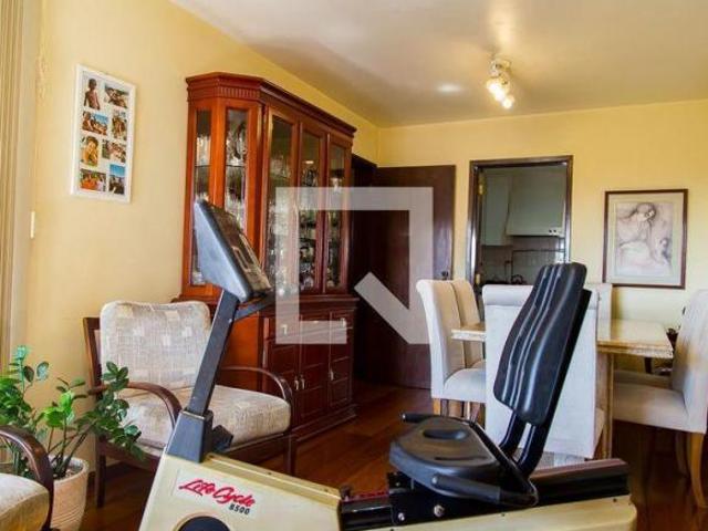 Apartamento à Venda Vila Mascote, 3 Quartos, 198 m2