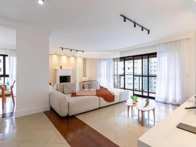 Apartamento à Venda Vila Mascote, 3 Quartos, 216 m2