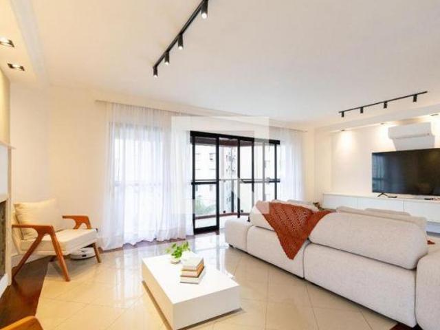 Apartamento à Venda Vila Mascote, 3 Quartos, 216 m2