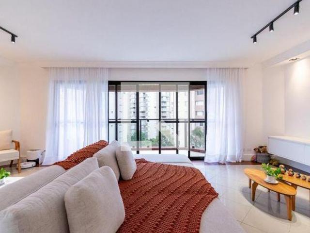 Apartamento à Venda Vila Mascote, 3 Quartos, 216 m² São Paulo