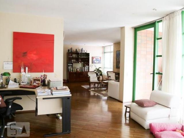 Apartamento à Venda Vila Mascote, 3 Quartos, 245 m2