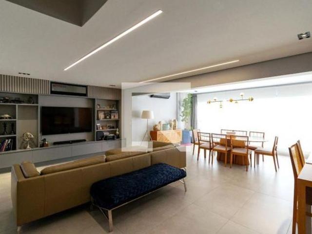 Apartamento à Venda Vila Mascote, 3 Quartos, 240 m2