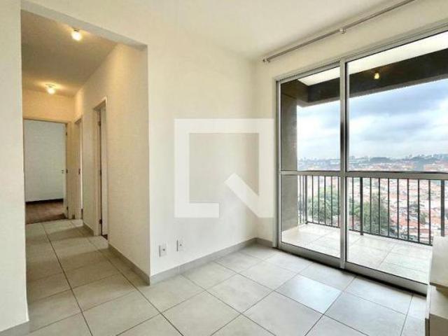 Apartamento à Venda Vila Mascote, 3 Quartos, 56 m2