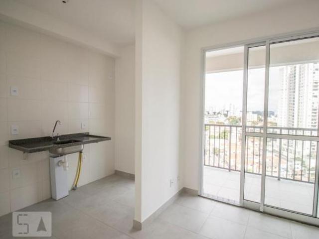 Apartamento à Venda Vila Mascote, 3 Quartos, 56 m2