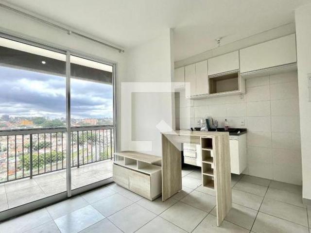 Apartamento à Venda Vila Mascote, 3 Quartos, 56 m2