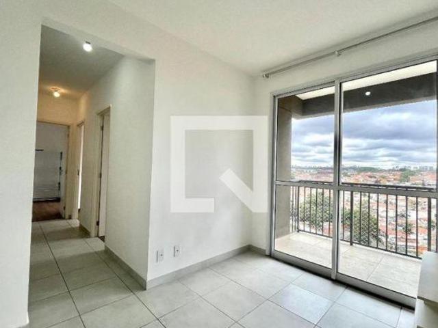Apartamento à Venda Vila Mascote, 3 Quartos, 56 m² São Paulo