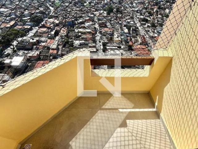 Apartamento à Venda Vila Mascote, 3 Quartos, 58 m2