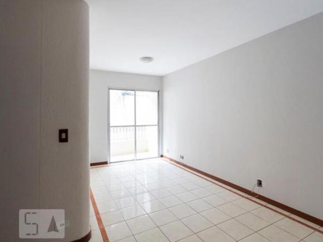 Apartamento à Venda Vila Mascote, 3 Quartos, 59 m2