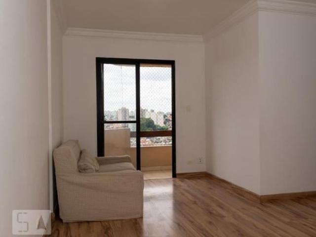 Apartamento à Venda Vila Mascote, 3 Quartos, 60 m2