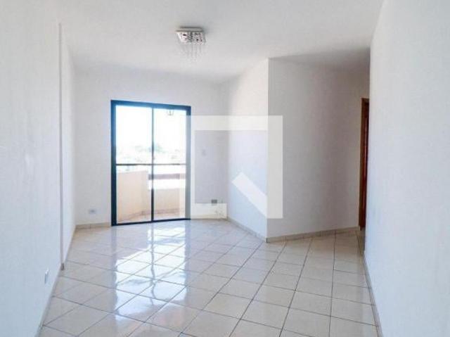 Apartamento à Venda Vila Mascote, 3 Quartos, 60 m2