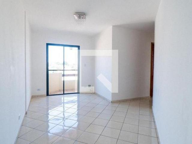 Apartamento à Venda Vila Mascote, 3 Quartos, 60 m2