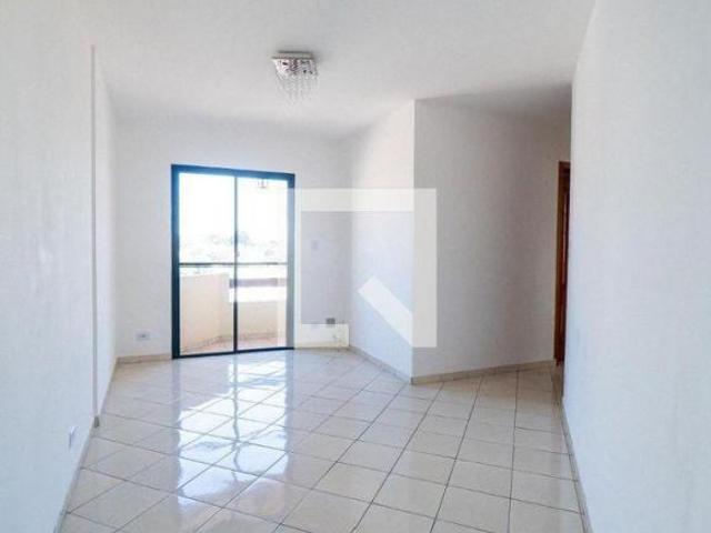 Apartamento à Venda Vila Mascote, 3 Quartos, 60 m2