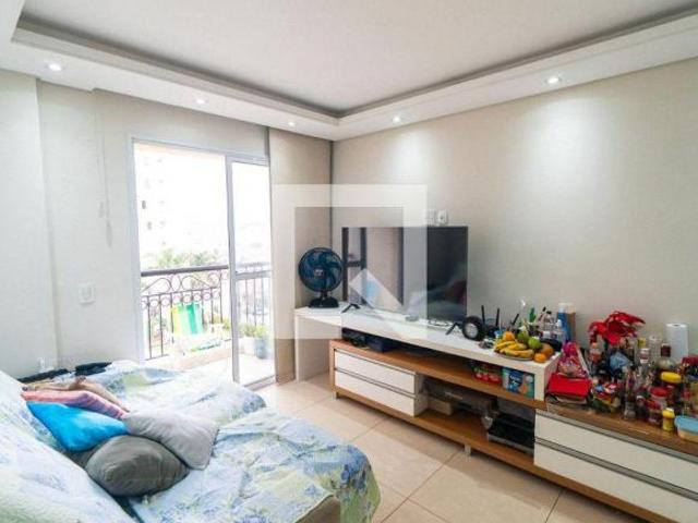 Apartamento à Venda Vila Mascote, 3 Quartos, 61 m2
