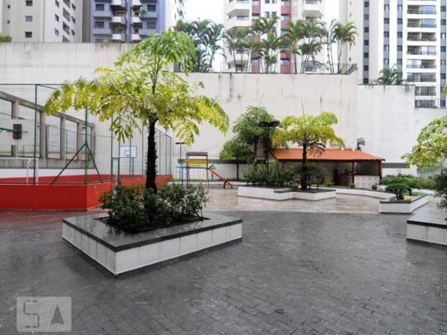 Apartamento à Venda Vila Mascote, 3 Quartos, 61 m2