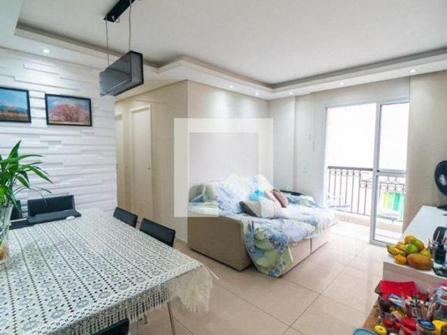 Apartamento à Venda Vila Mascote, 3 Quartos, 61 m² São Paulo