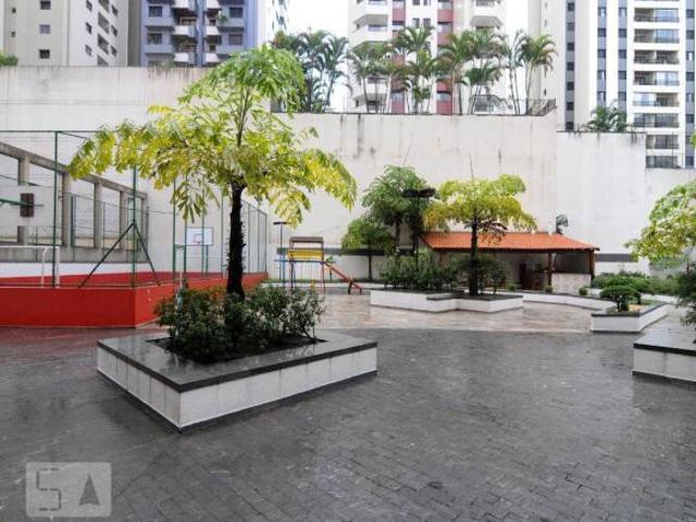 Apartamento à Venda Vila Mascote, 3 Quartos, 61 m² São Paulo