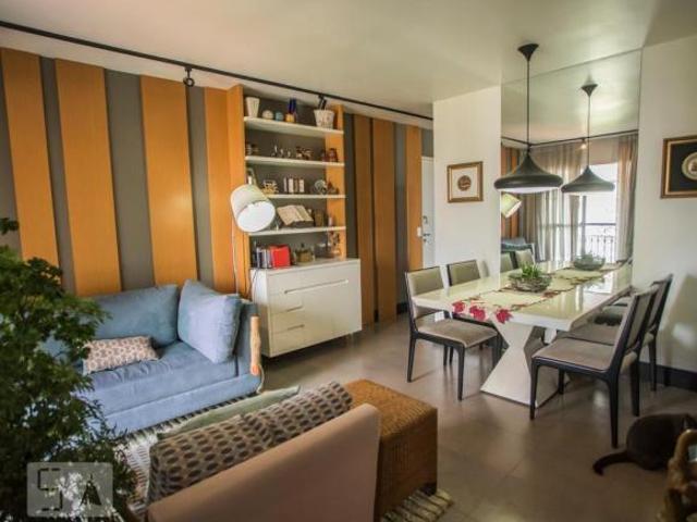 Apartamento à Venda Vila Mascote, 3 Quartos, 62 m² São Paulo