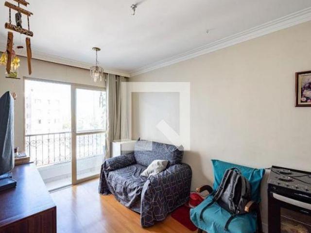 Apartamento à Venda Vila Mascote, 3 Quartos, 62 m² São Paulo