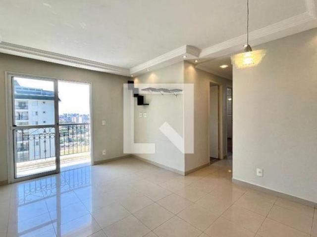 Apartamento à Venda Vila Mascote, 3 Quartos, 63 m2
