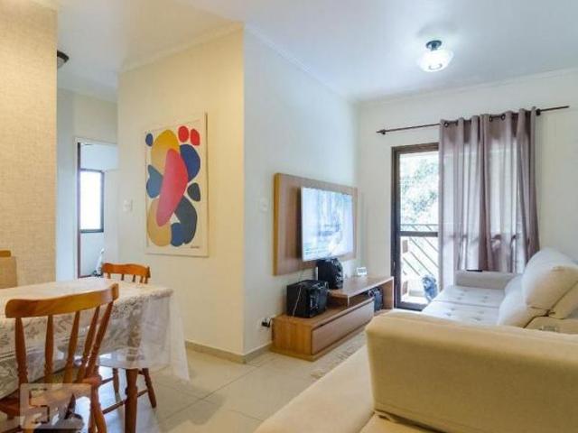 Apartamento à Venda Vila Mascote, 3 Quartos, 64 m2