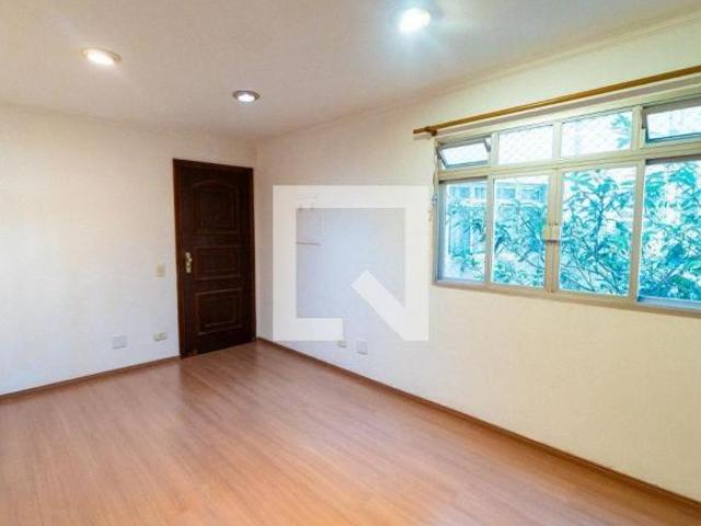 Apartamento à Venda Vila Mascote, 3 Quartos, 64 m2