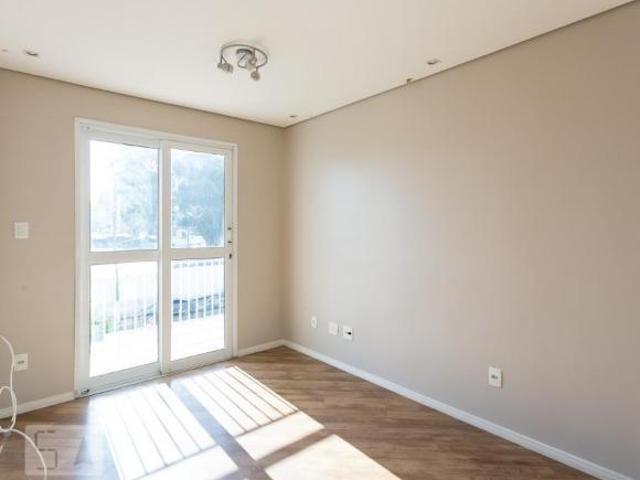 Apartamento à Venda Vila Mascote, 3 Quartos, 64 m2