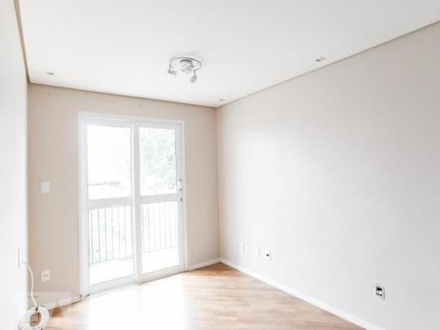 Apartamento à Venda Vila Mascote, 3 Quartos, 64 m2