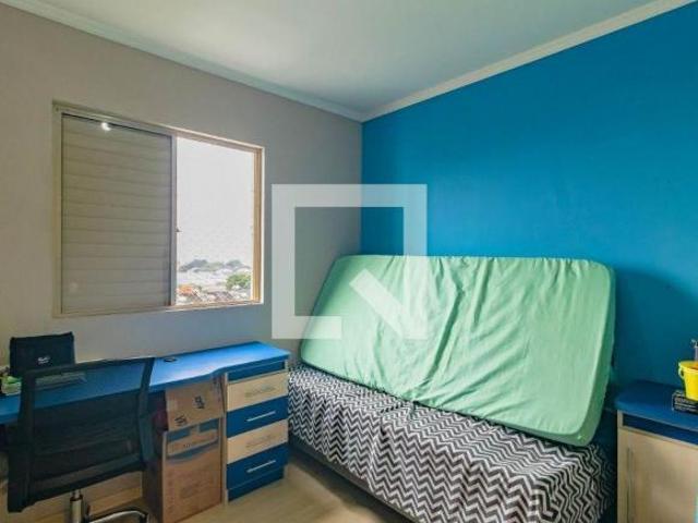 Apartamento à Venda Vila Mascote, 3 Quartos, 64 m2