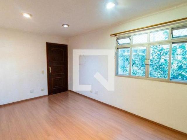 Apartamento à Venda Vila Mascote, 3 Quartos, 64 m² São Paulo