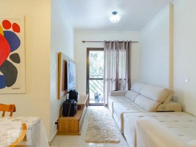 Apartamento à Venda Vila Mascote, 3 Quartos, 64 m² São Paulo