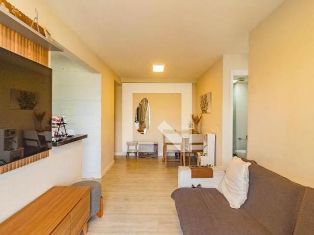 Apartamento à Venda Vila Mascote, 3 Quartos, 65 m2