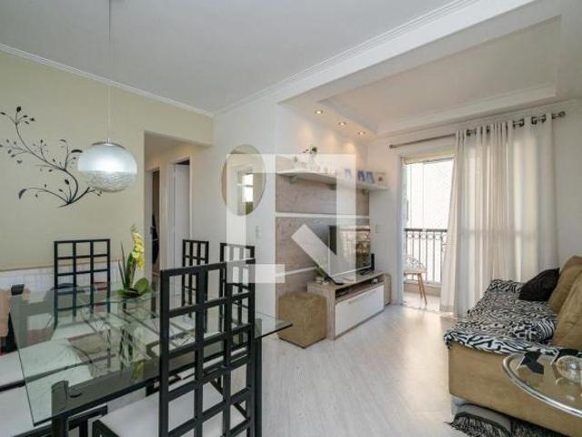 Apartamento à Venda Vila Mascote, 3 Quartos, 65 m2