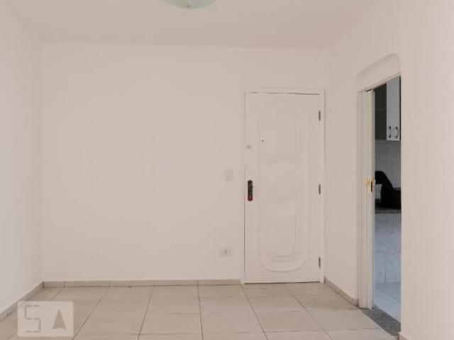 Apartamento à Venda Vila Mascote, 3 Quartos, 65 m2