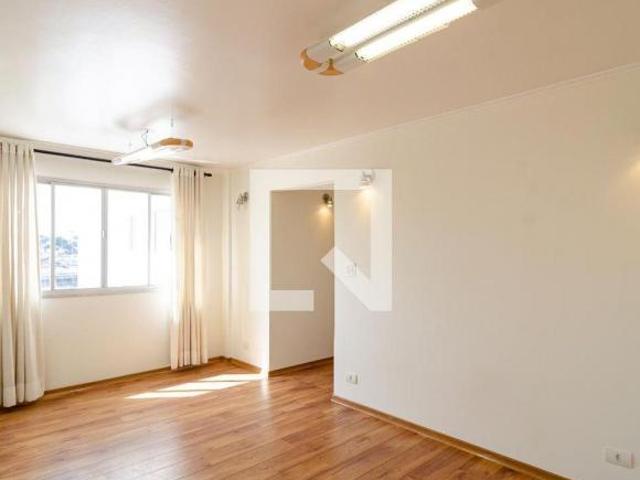 Apartamento à Venda Vila Mascote, 3 Quartos, 65 m2