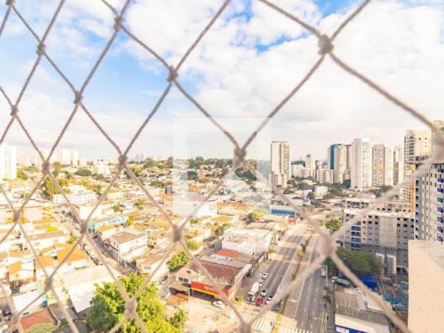 Apartamento à Venda Vila Mascote, 3 Quartos, 65 m2
