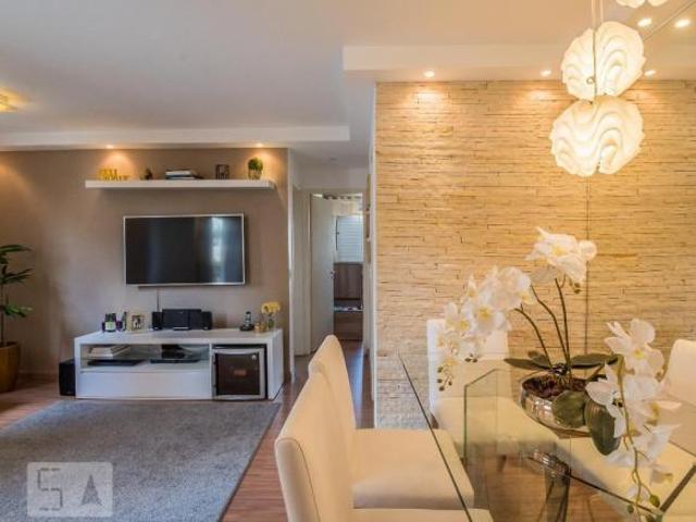 Apartamento à Venda Vila Mascote, 3 Quartos, 65 m2